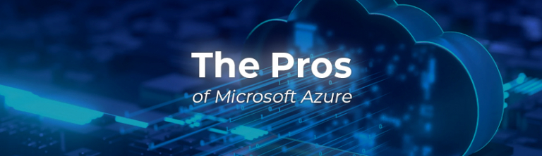 Pros and Cons of Microsoft Azure | BCA